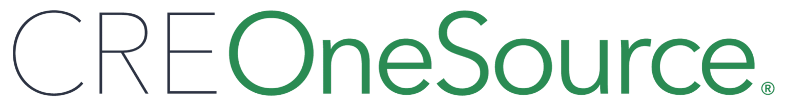 Sign In - CRE OneSource